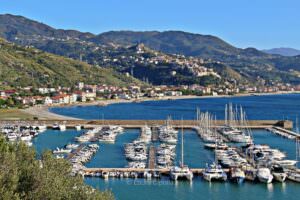 Cetraro, il borgo marinaro sulla Riviera dei Cedri • Meraviglie di Calabria
