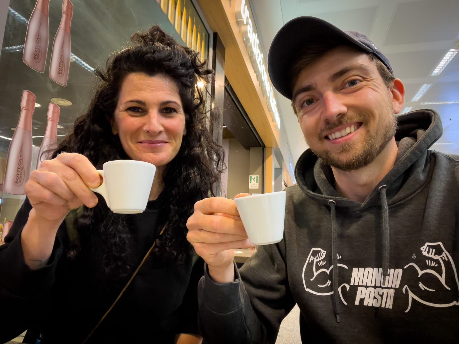 Dasà: I due influencer e la rinascita di una comunità calabrese ...