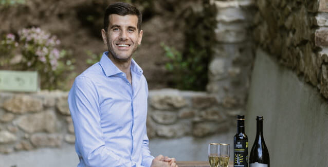 Oleificio Perrone, il legame con il territorio è un fatto di famiglia ...