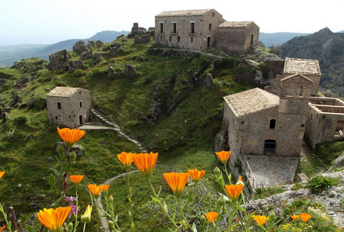 Samo, la Calabria fuori dalle solite rotte • Meraviglie di Calabria