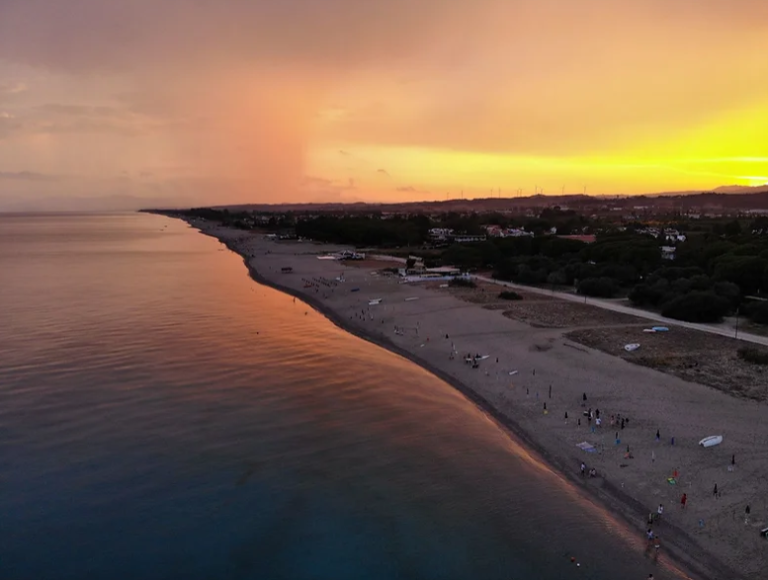 Sellia Marina, una meta turistica green da Bandiera Blu • Meraviglie di ...