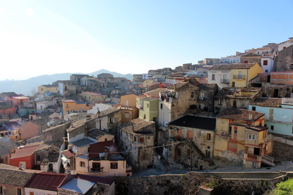 Teresa Siciliani Pometti, la donna che fece grandi meraviglie a Cirò ...