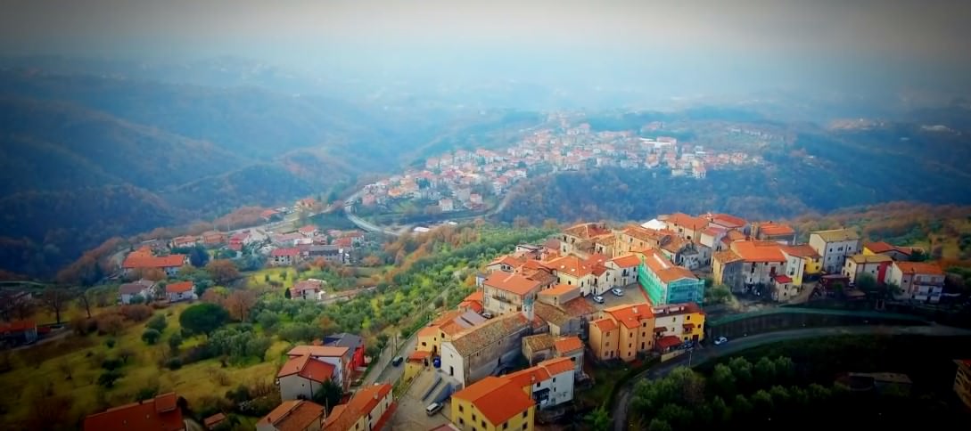 A Pianette di Rovito torna la Fiera del Vintage. Il programma ...