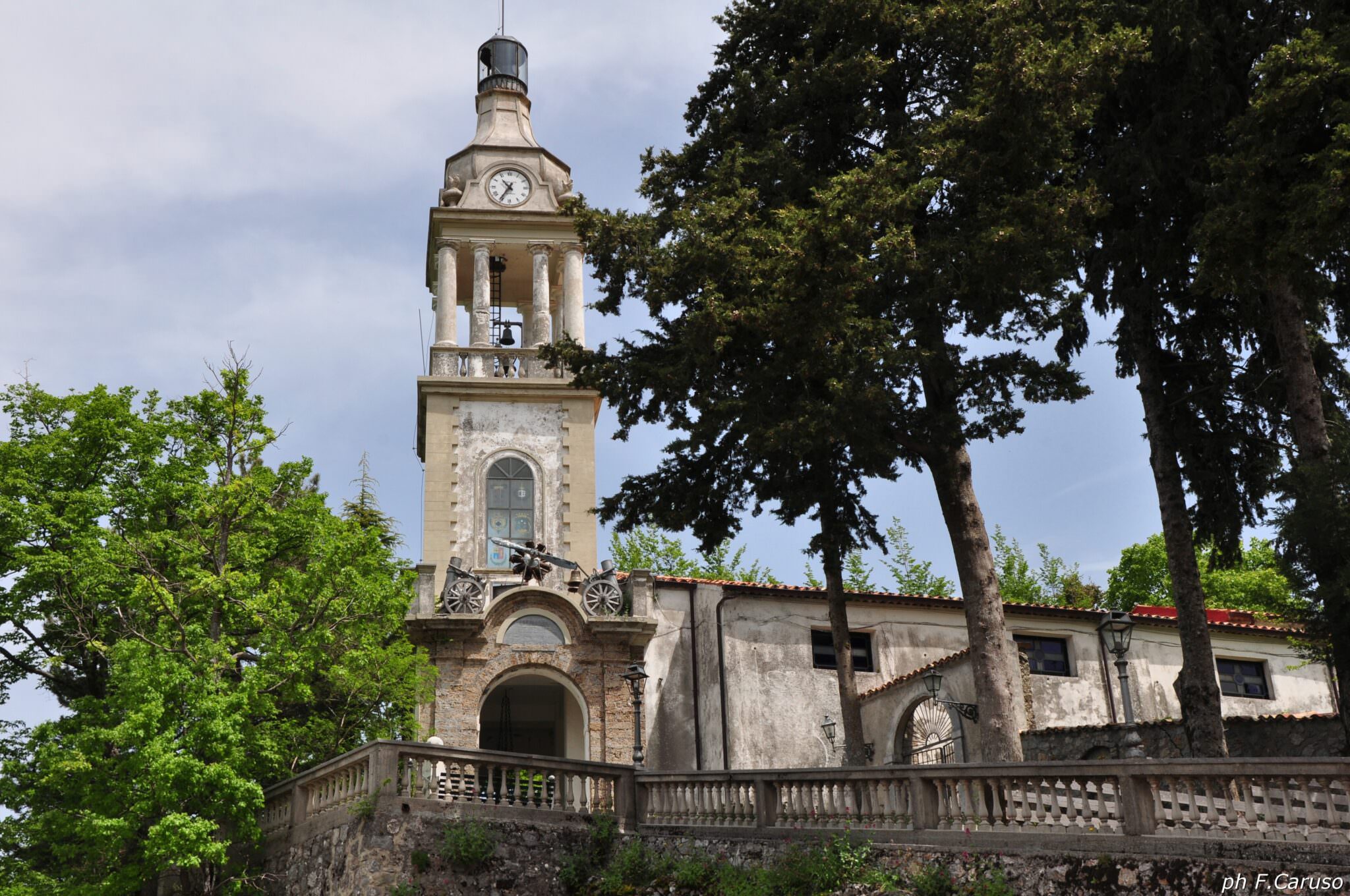 Immerso nel Parco Nazionale del Pollino, Mormanno è un «Paradiso» per ...