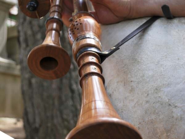 La Zampogna, una tradizione profonda che incontra i territori ...