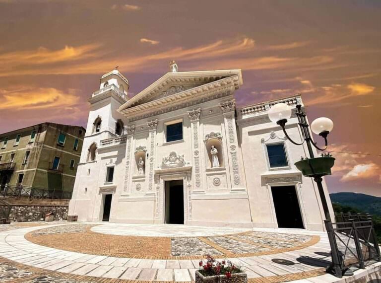 Miglierina e le tradizioni del «borgo della condivisione» • Meraviglie ...