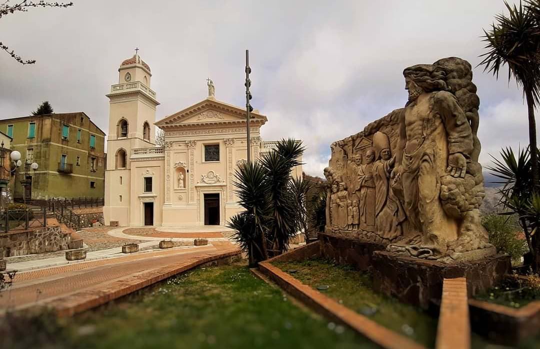 Miglierina e le tradizioni del «borgo della condivisione» • Meraviglie ...