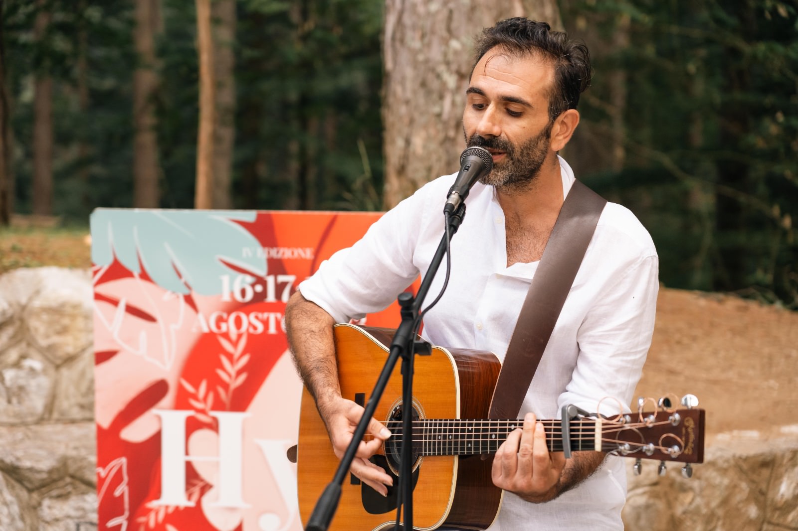 Hyle Book, il primo festival plastic free in Calabria • Meraviglie di ...