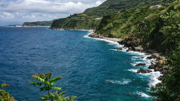 Tre spiagge da non perdere nella Costa Viola • Meraviglie di Calabria