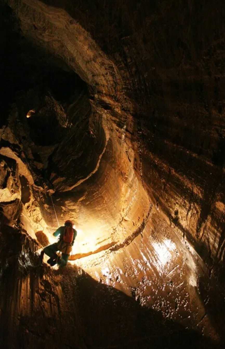 Là, dove nascono le storie: l'Abisso del Bifurto narrazione ...