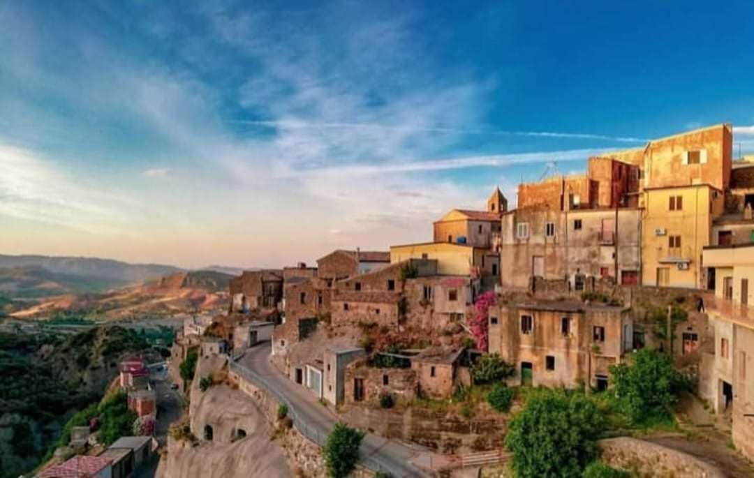 Eccidio di Fragalà • Meraviglie di Calabria