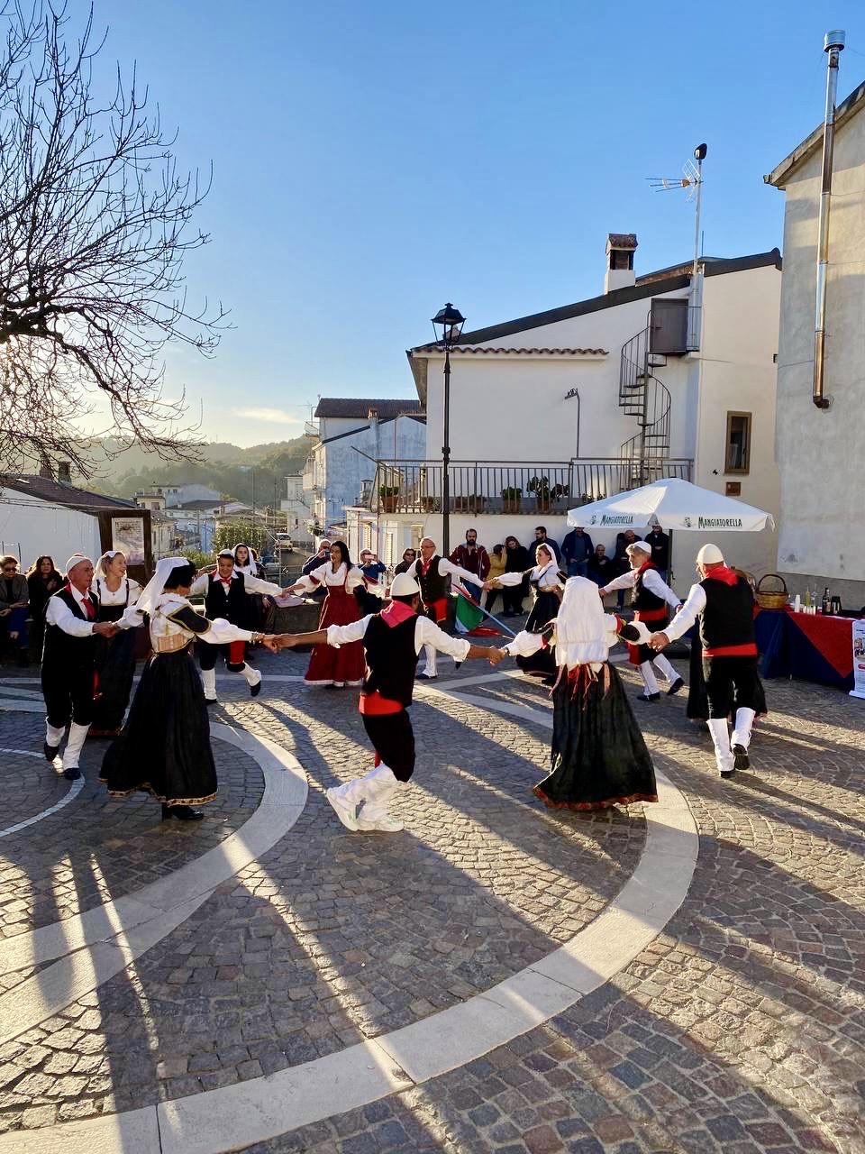 Mercatini di Natale in Arbëria, a Carfizzi nell'atmosfera di una ...