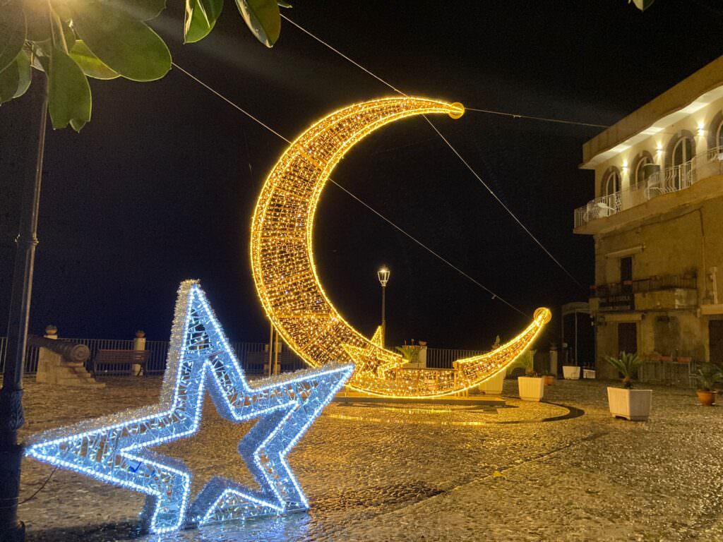 Visit Italy che fa di Tropea un'inedita città di Natale • Meraviglie di ...
