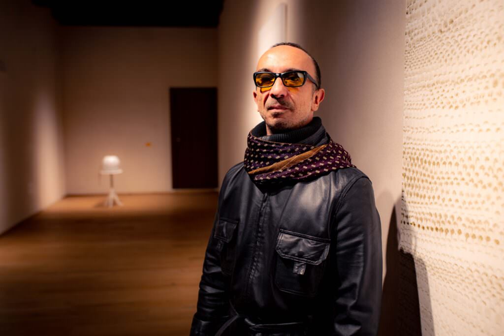 “Assolo”, Luca Sivelli all’Accademia di Belle Arti di Catanzaro ...