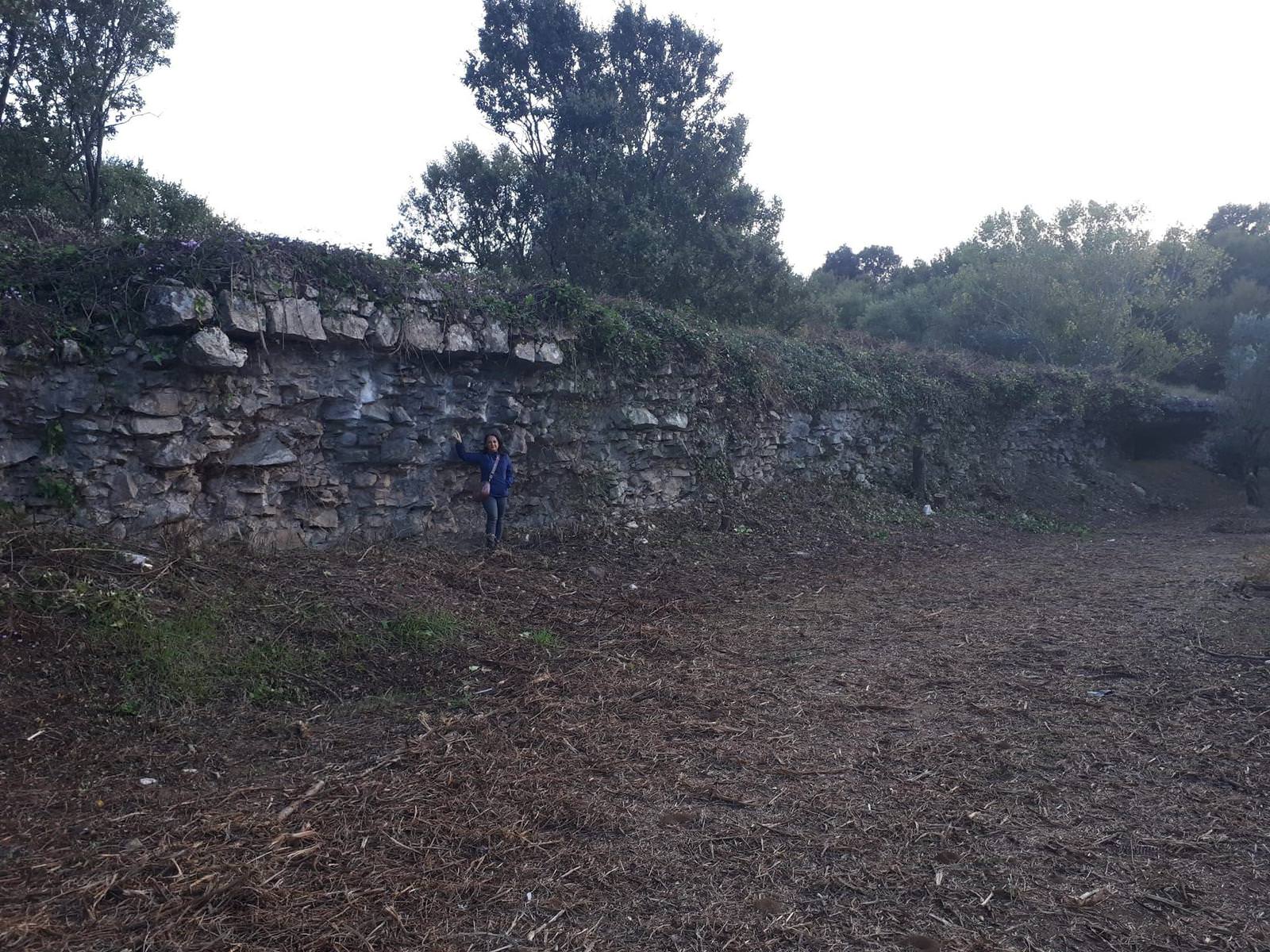 “Muro Rotto”, l’antica storia della diga normanna a Petrizzi ...