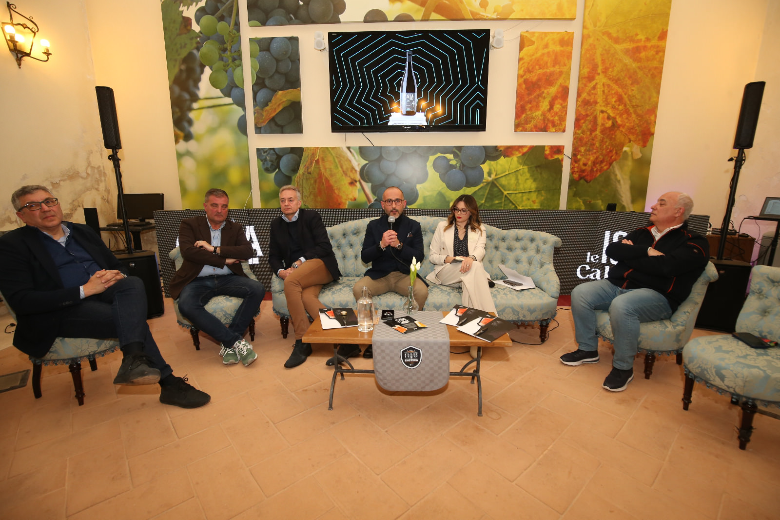 Birra Cala conquista tutti con le Iga di Calabria • Meraviglie di Calabria