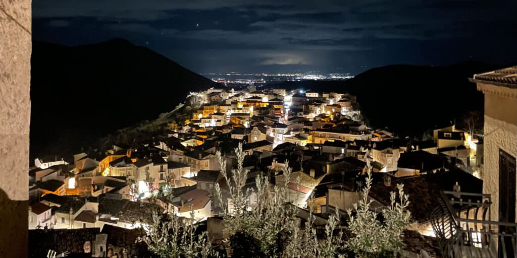Food experience: viaggio nei borghi e nella tradizione arbëreshë ...