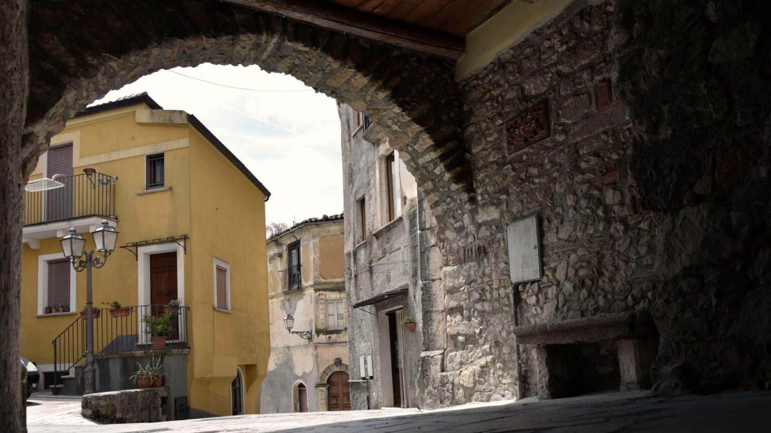 Alla scoperta di Aiello Calabro: il paese di antiche origini ...