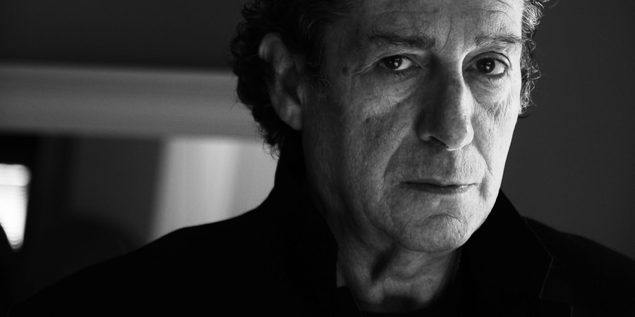 La nostalgia ed i sentimenti di Carlo Greco in “La terra senza ...