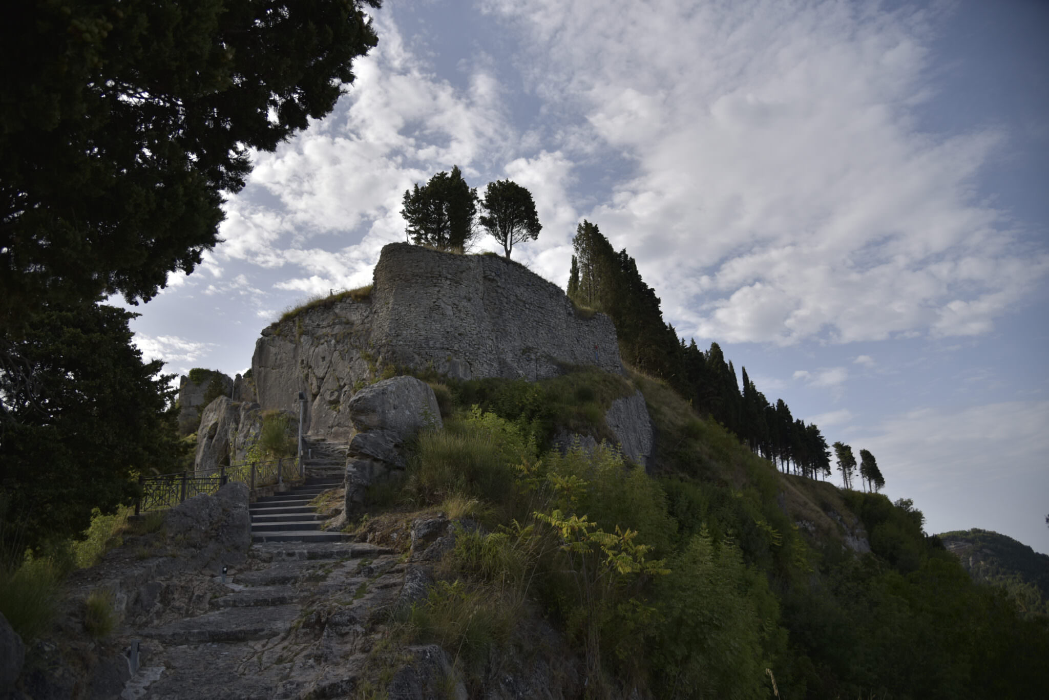 Alla scoperta di Aiello Calabro: il paese di antiche origini ...