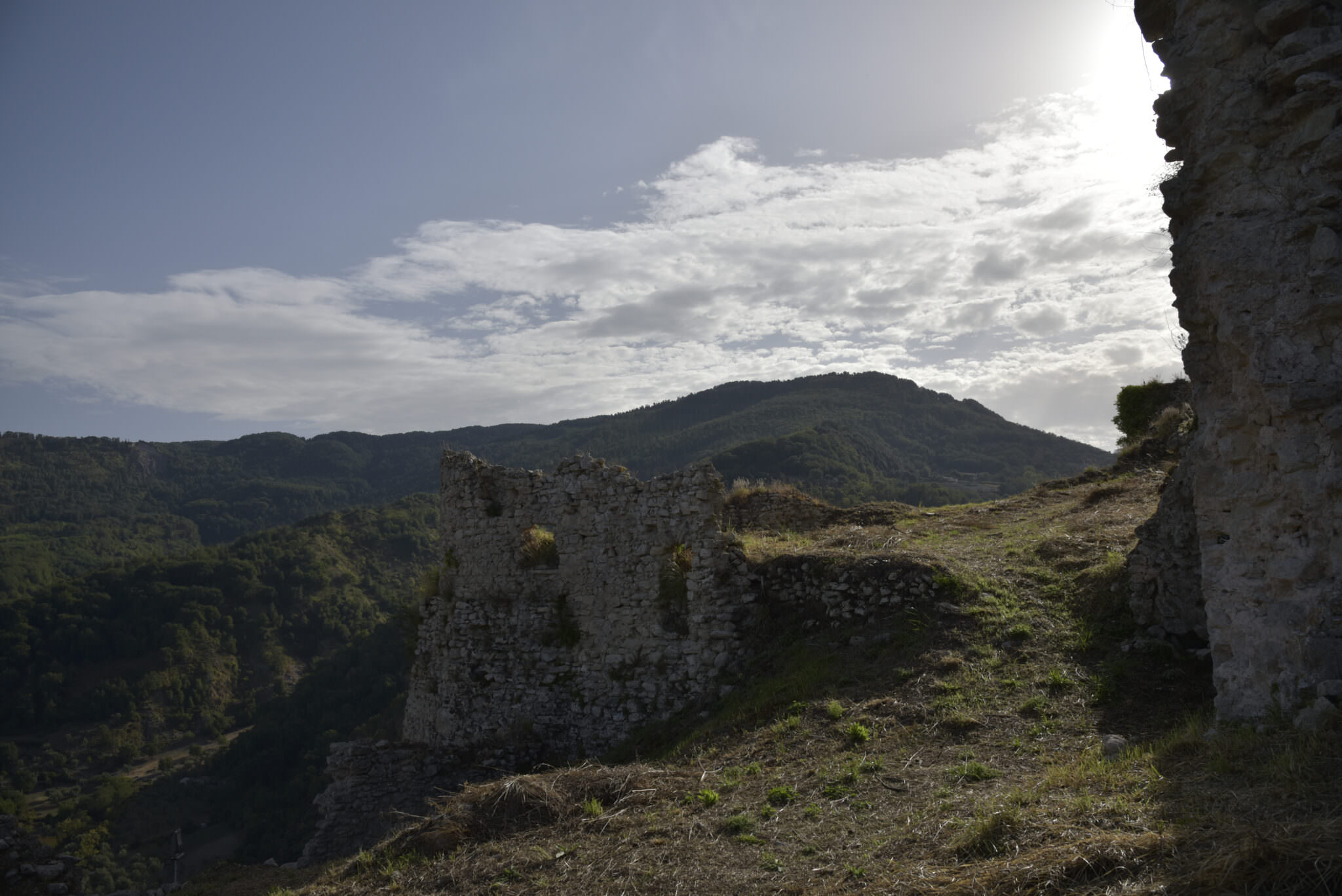 Alla scoperta di Aiello Calabro: il paese di antiche origini ...