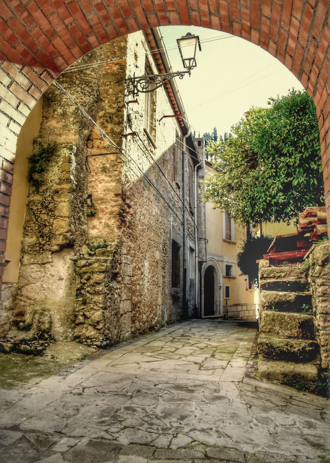 Alla scoperta di Aiello Calabro: il paese di antiche origini ...