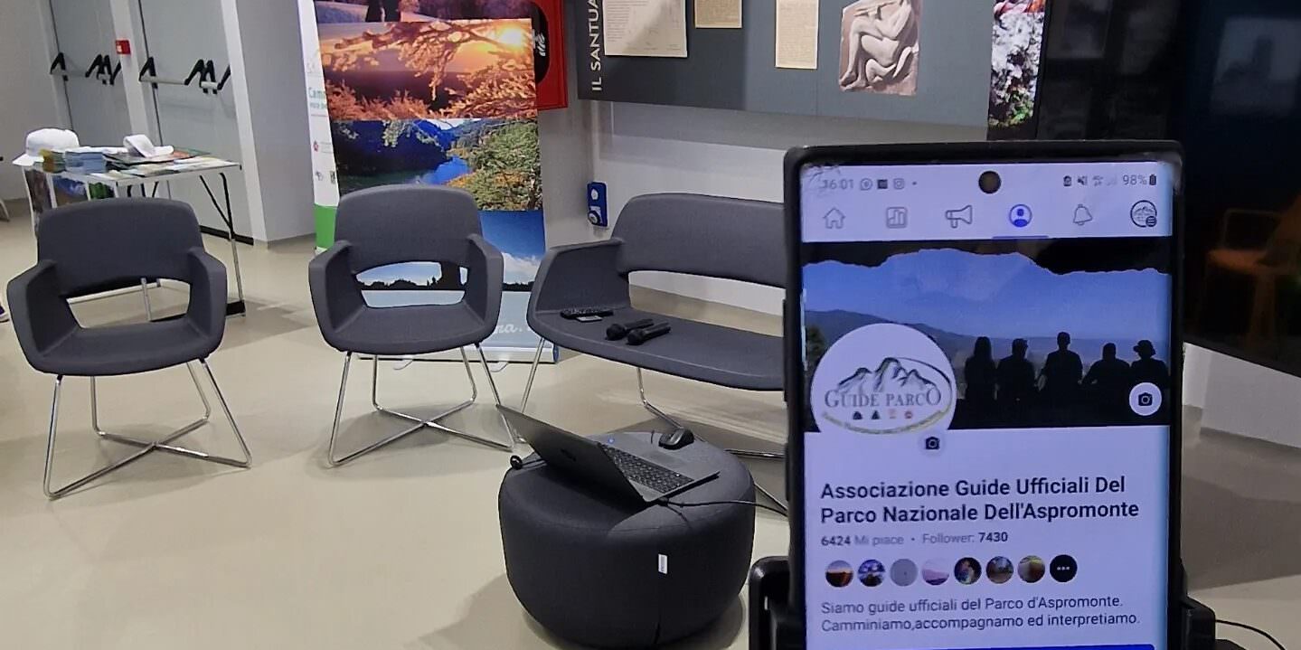 Nuove sfide per l’Aspromonte, le guide del Parco invitano a visitare ...