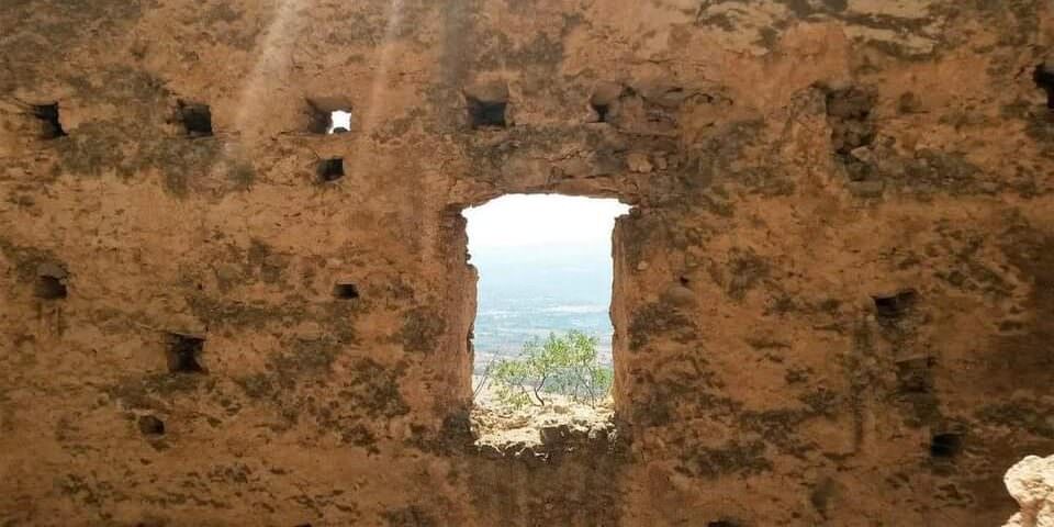 Il Santuario della Madonna di Lassù, a Frascineto il legame antico con ...