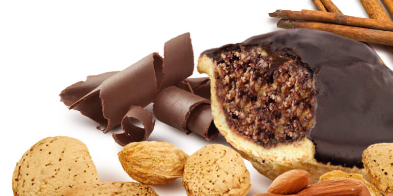 Varchiglia alla Monacale, il dolce che sa di antiche tradizioni – LA ...