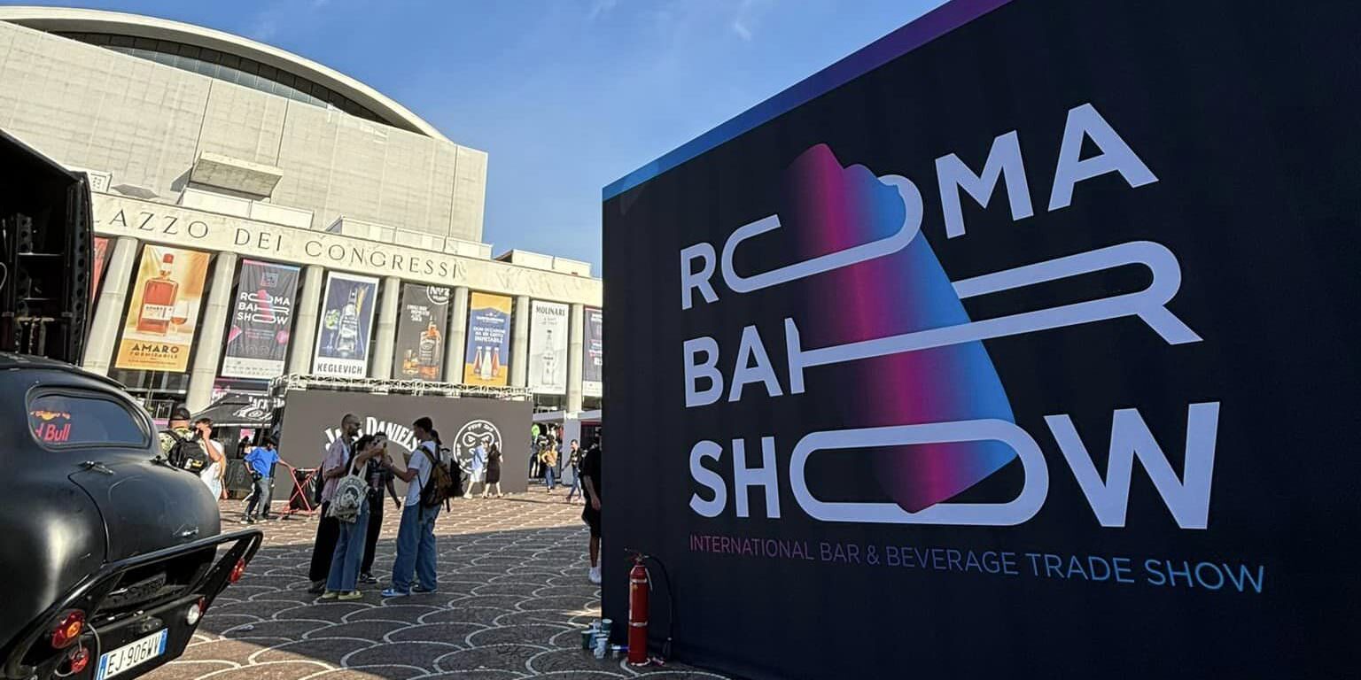 Debutta “Pollino Cocktail Camp”, il lancio al “Roma Bar Show ...