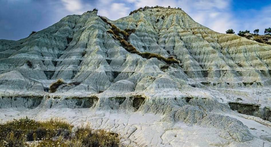 I Calanchi di Palizzi, benvenuti sulla luna: consigli utili per i ...