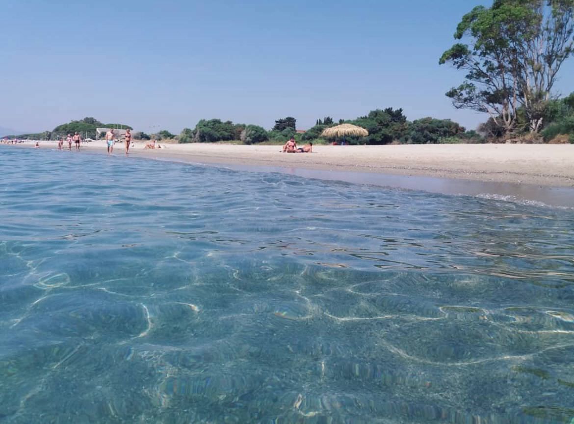 Ti racconto Simeri Crichi, il "luogo nascosto" tra mare e monti [FOTO ...