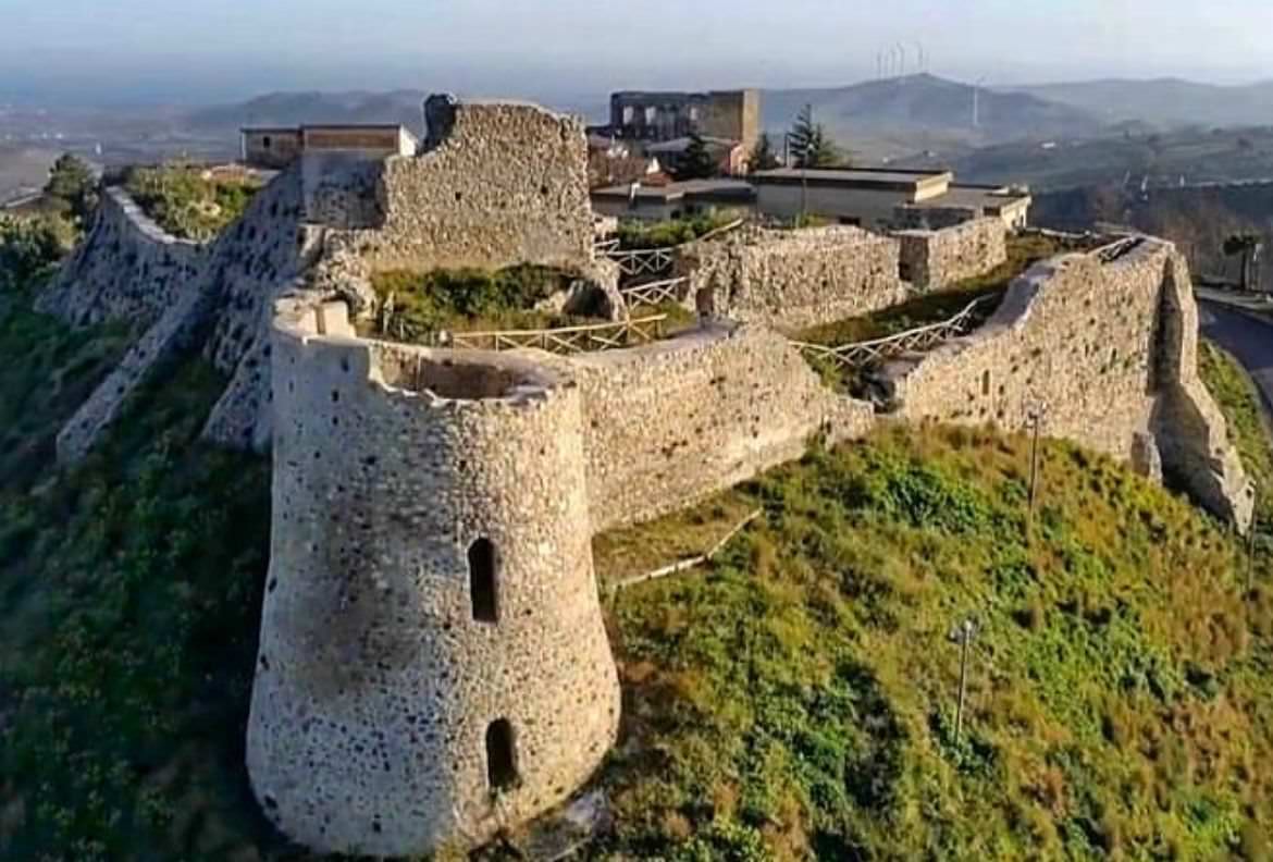 Ti racconto Simeri Crichi, il "luogo nascosto" tra mare e monti [FOTO ...