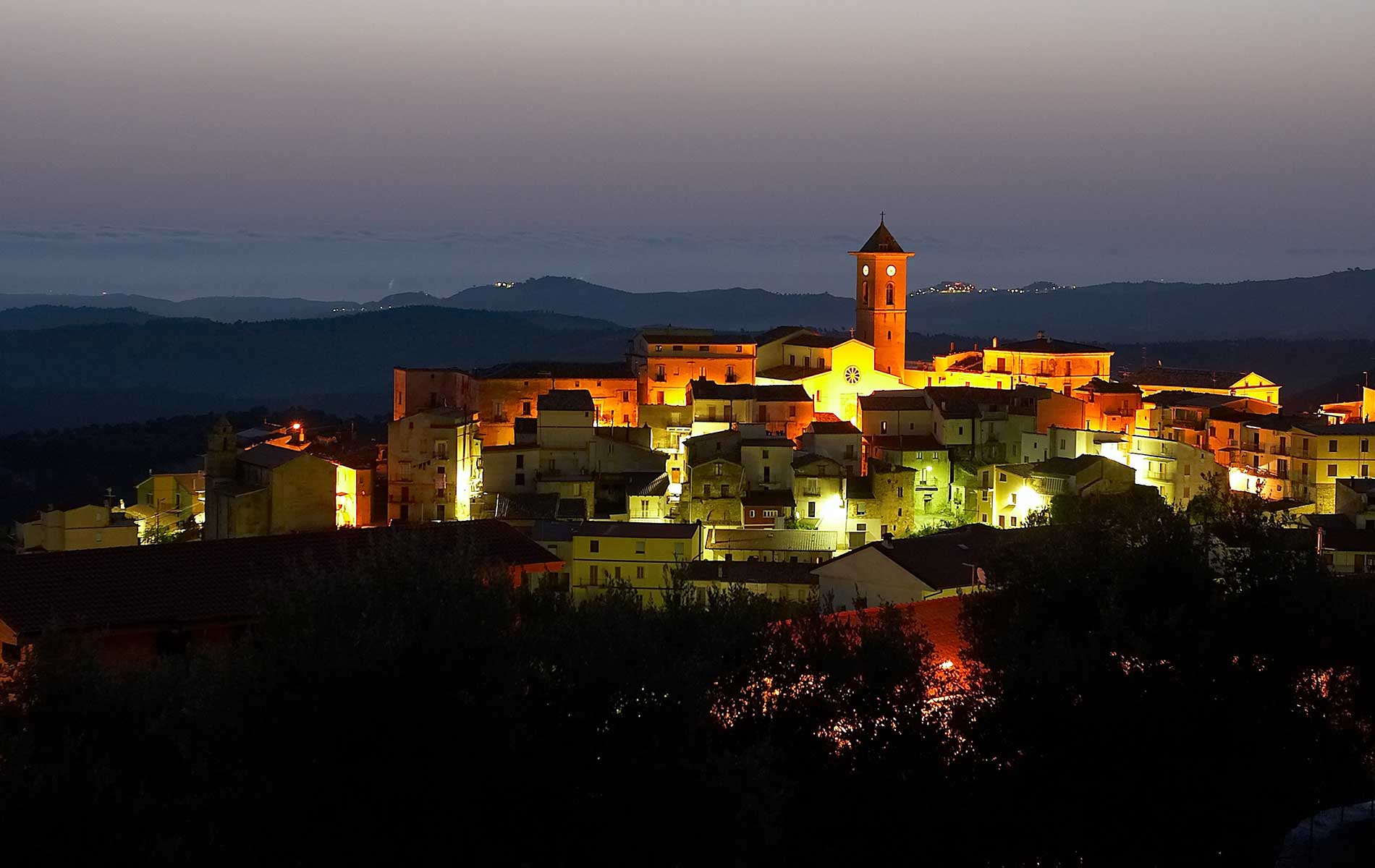 Viaggio nei tesori archeologici di Paludi, ritorna 'Paludinsieme ...