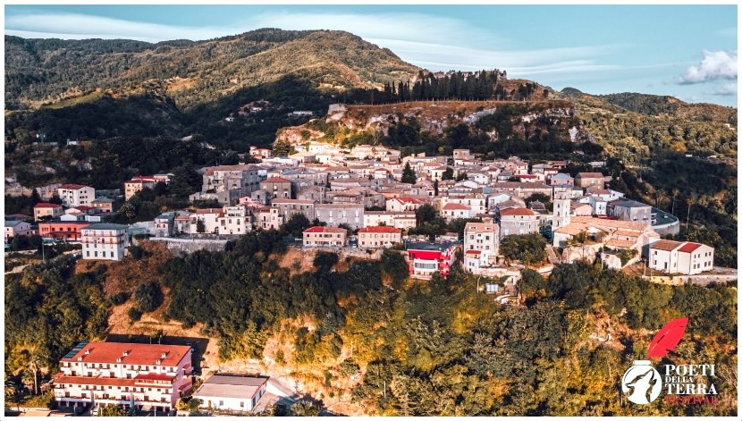 “Poeti della Terra”, ad Aiello Calabro i racconti del nostro Sud ...