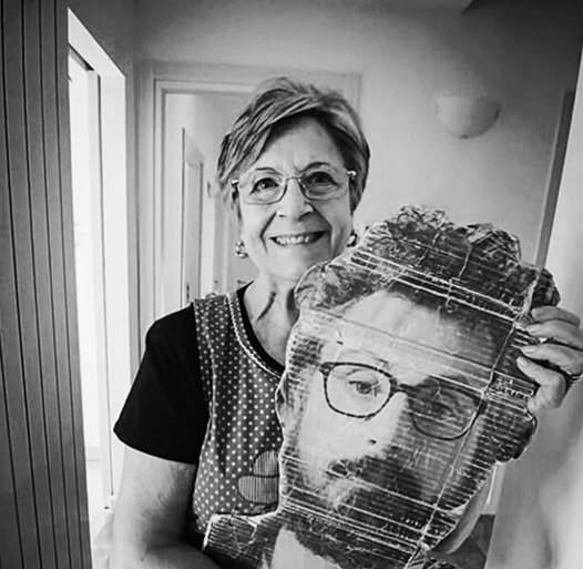 Il Sanremo di Mammarella Sas, ‘Sorrisi e Canzoni’ e Kleenex per Dario ...