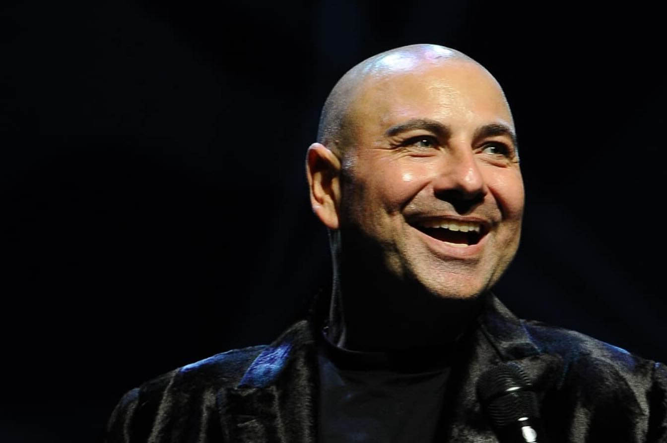 Origini, con Italea l'attore Joe Avati ha ritrovato le sue radici ...