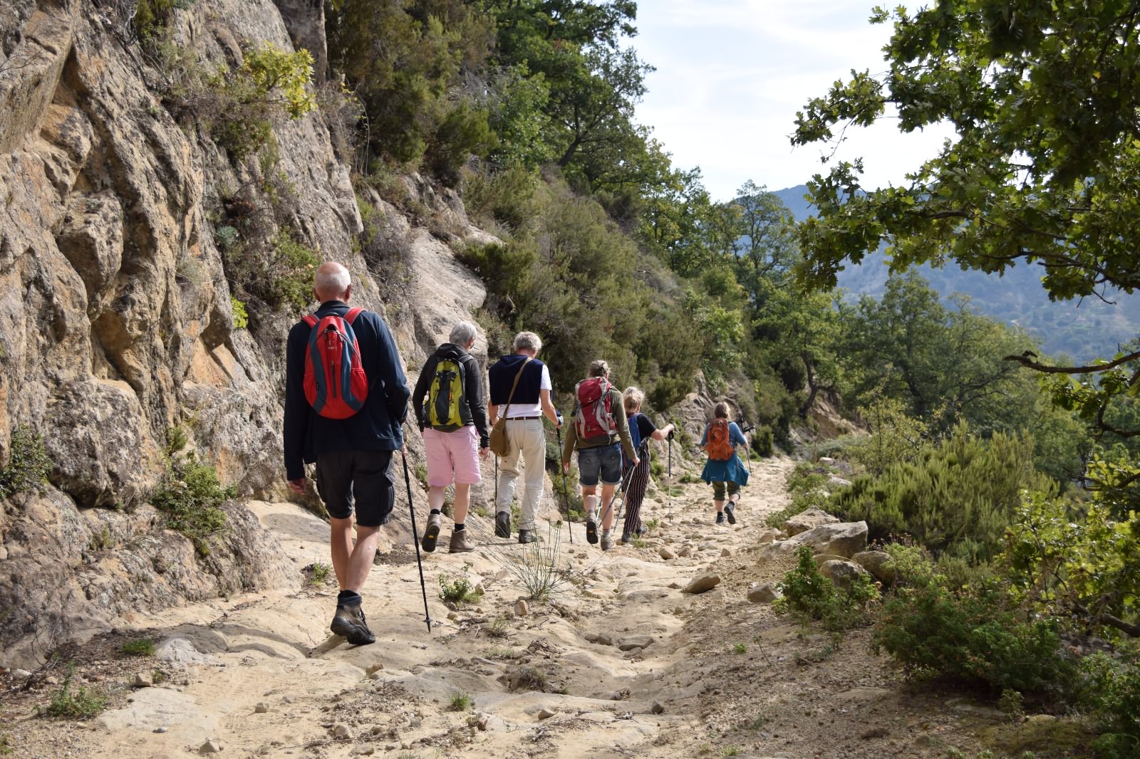 L’Aspromonte Geopark protagonista alla “Biodiversa” in Puglia ...