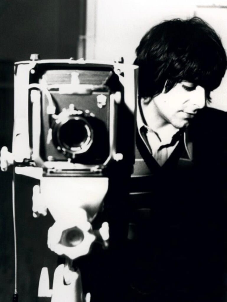 Linfa, la grande fotografia di Claudio Abate nell’antica Copia a Sibari ...