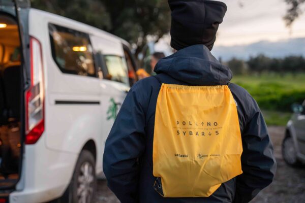 Pollino Sybaris, una rete straordinaria per il progetto di turismo ...