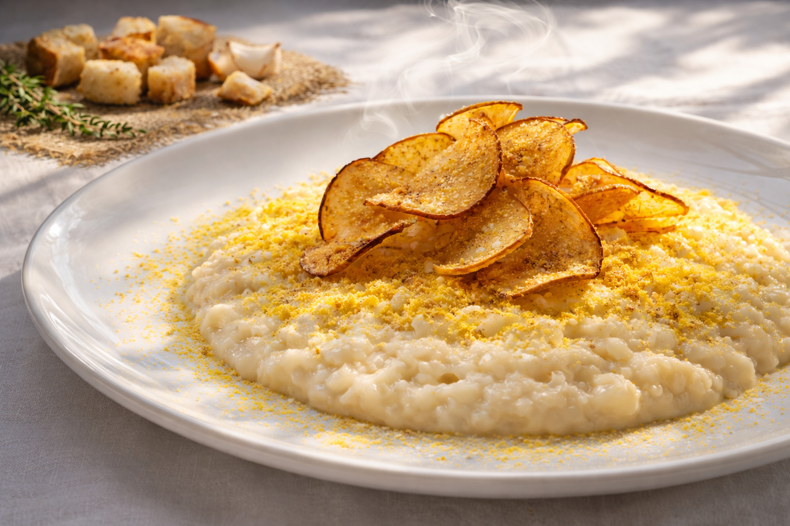 Dalla firma di un menù calabrese, un piatto per gli atleti di Cortina ...