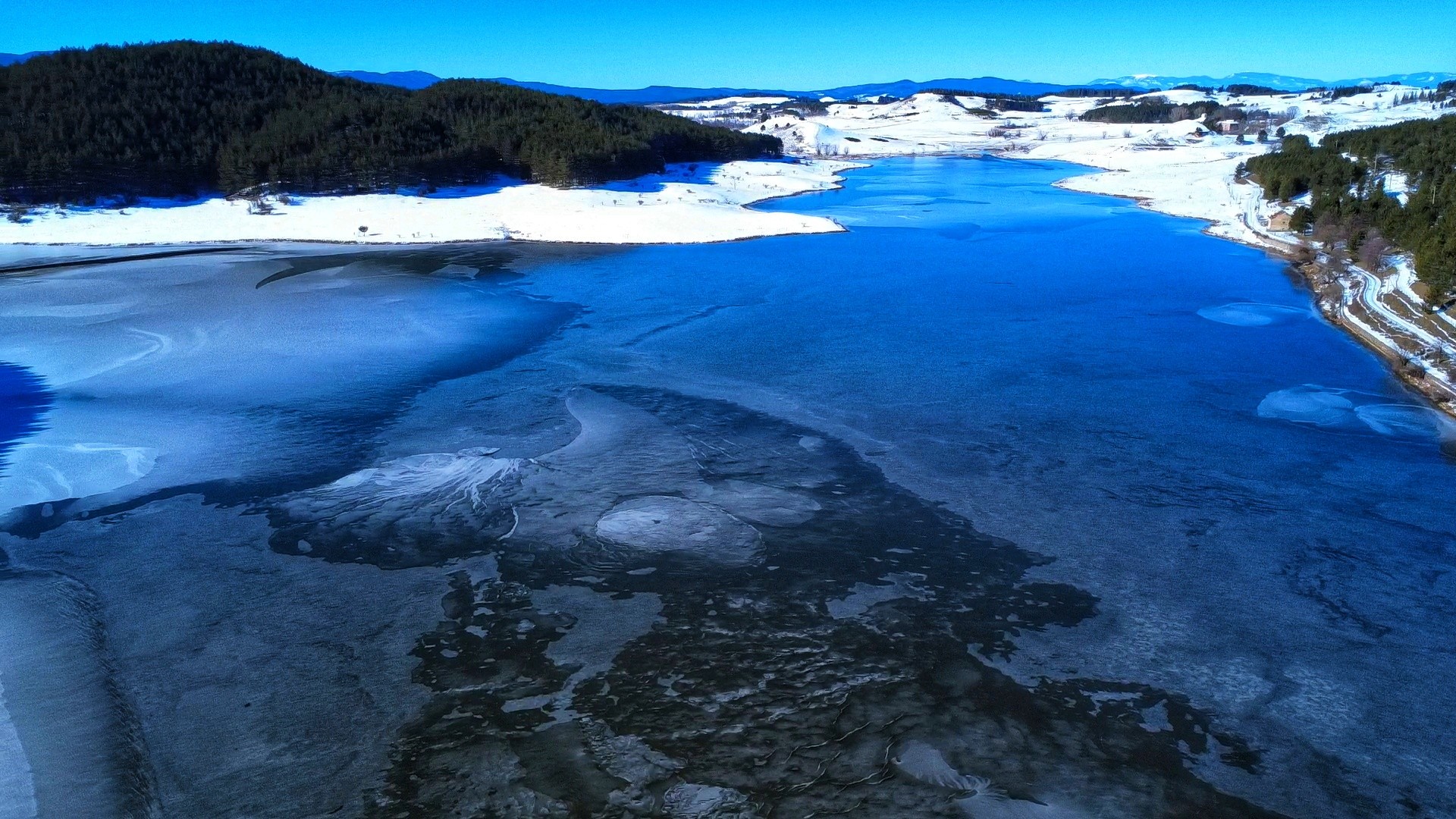 La Sila sulla rivista Bell'Italia, l'inverno magico e inatteso del Sud ...